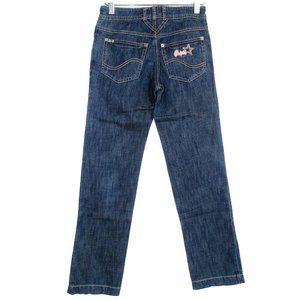 Chipie | Bottoms | French Designer Girls Chipie Jeans Size 2 | Poshmark